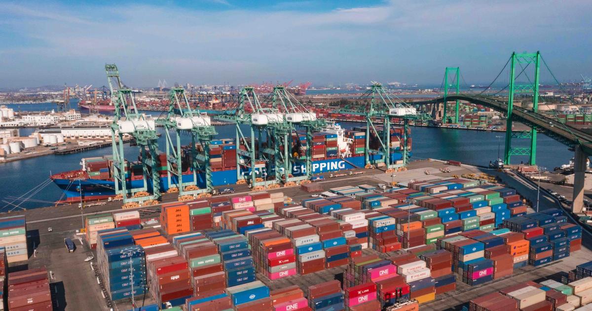 Higher Rates Ahead on Trans-Pacific Routes