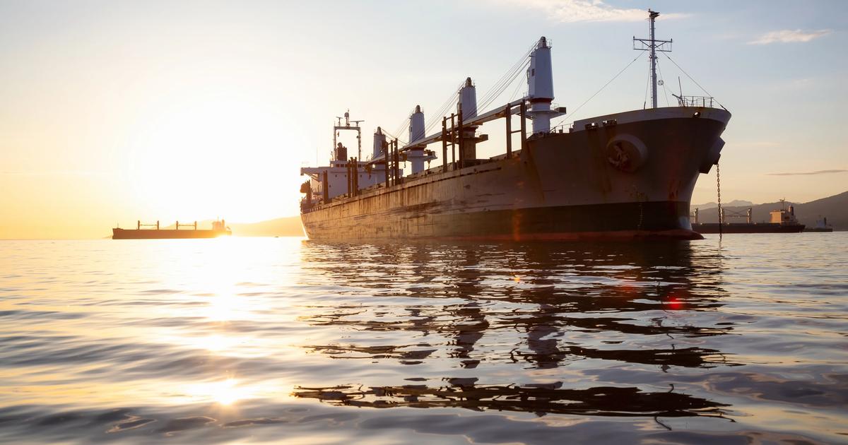 Update - India Port Strike Averted After Successful Talks