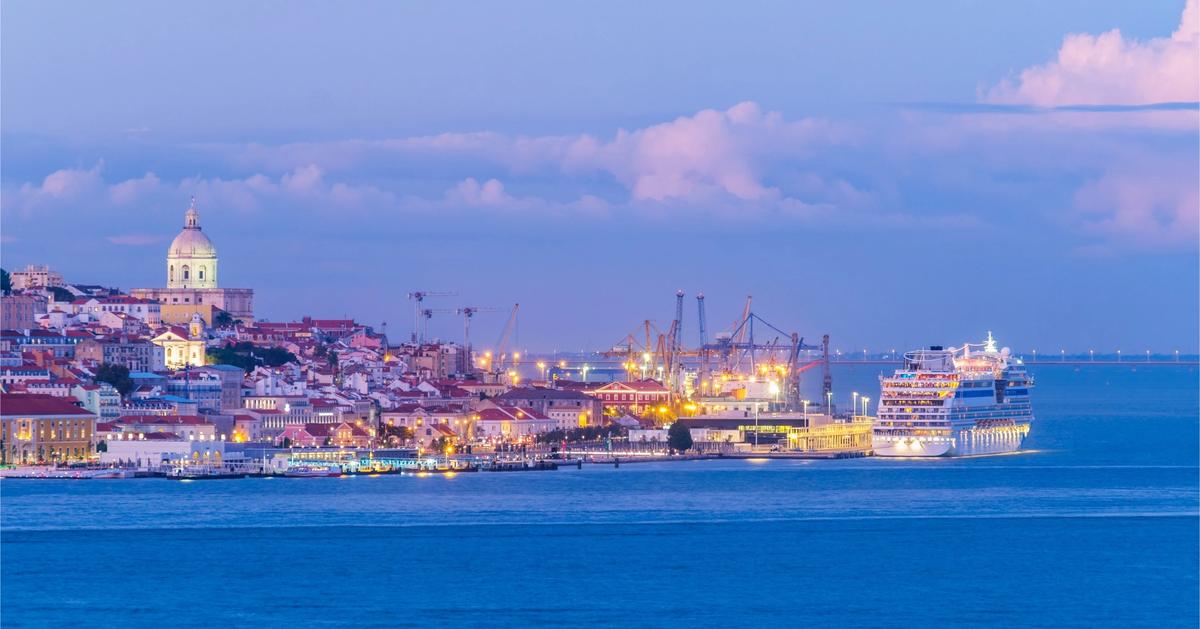 Portuguese Port Strike Action Expected Soon | Woodland Group
