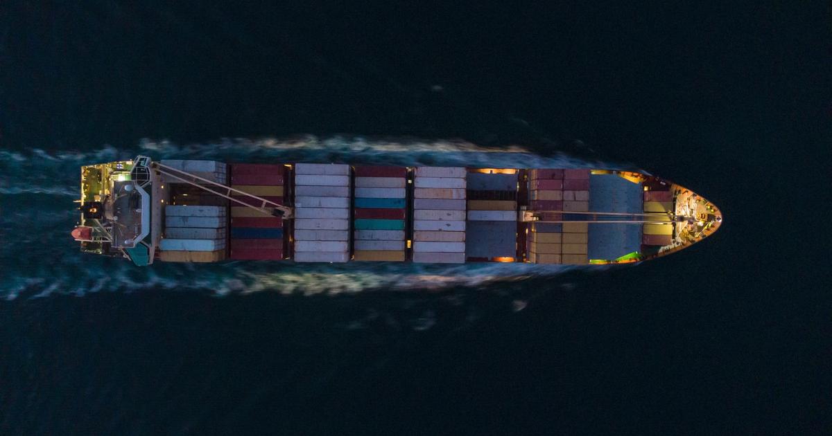 Update: ILA Strike Ends as Tentative Agreement is Reached