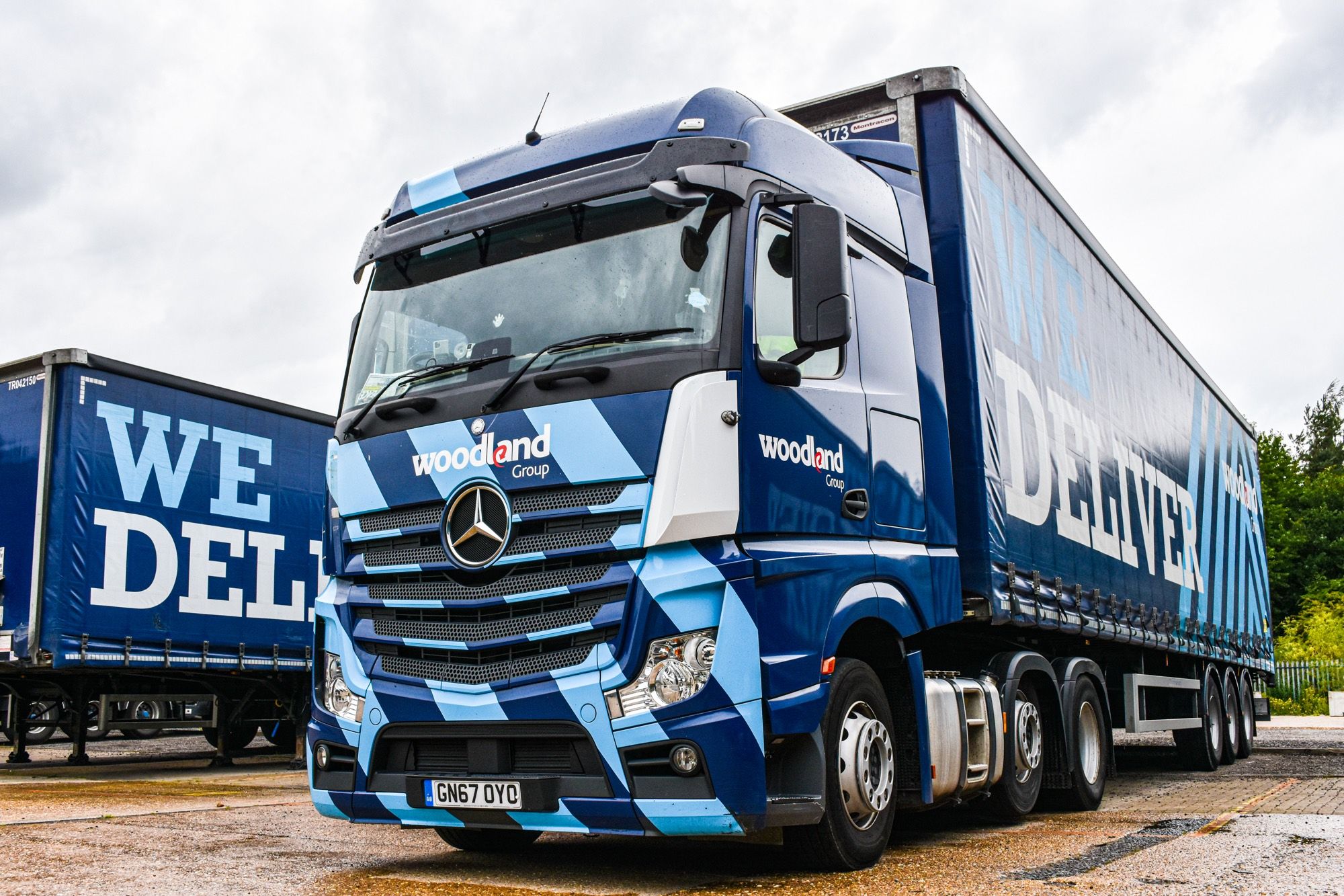 New customs requirements on Ireland to Great Britain movements