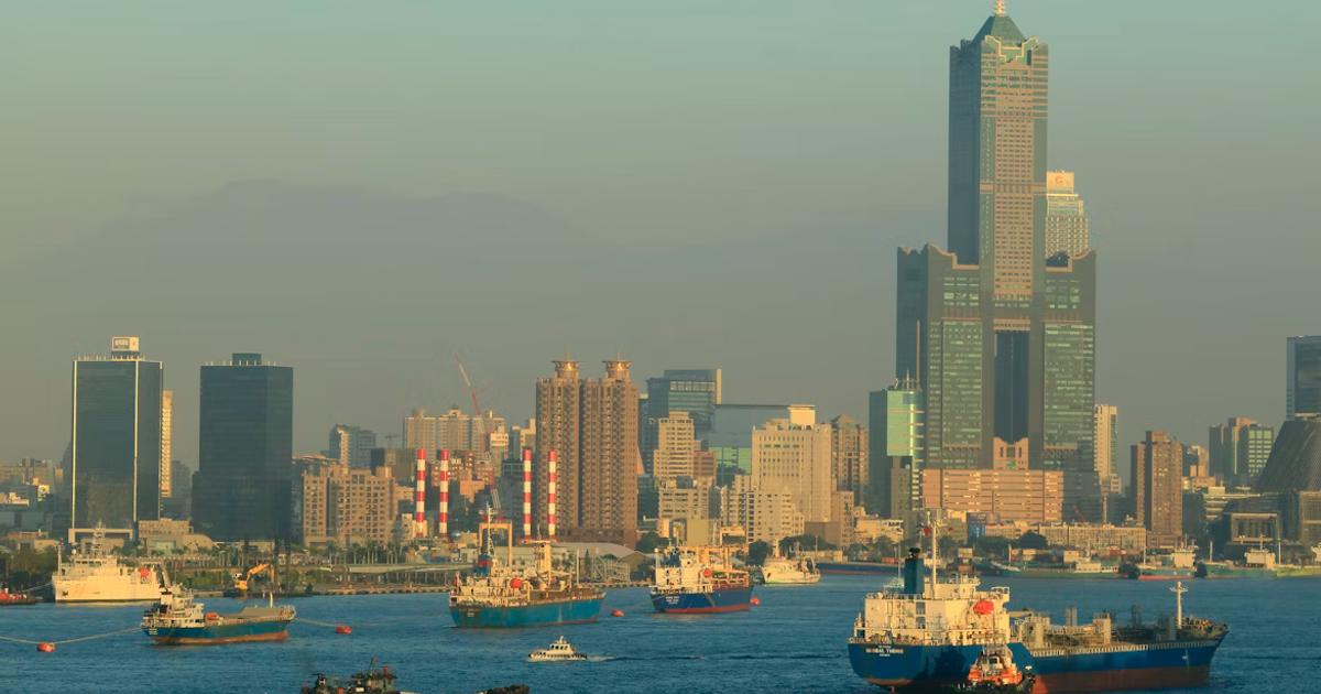 Typhoon Fung-wong Updates: Supply Chain Operations | News