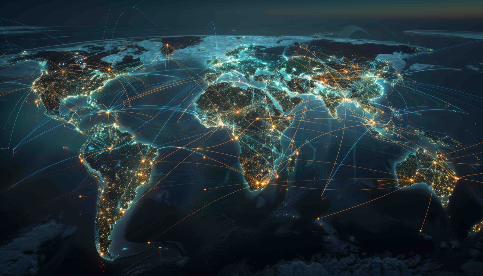 Overview - Industrial Action Impacting Global Supply Chains