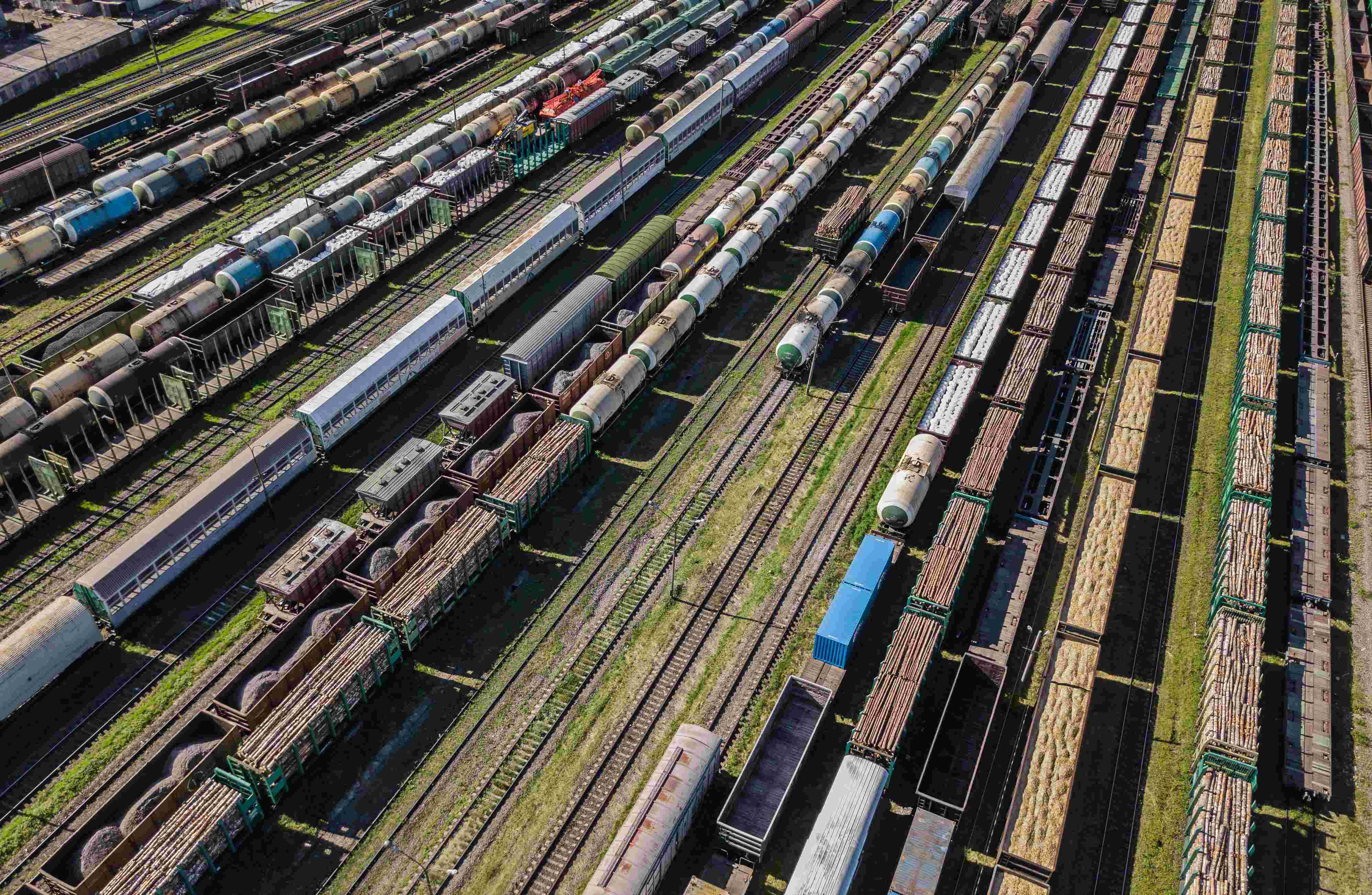 Poland Border Closure Hits Yiwu-Europe Rail | Woodland Group