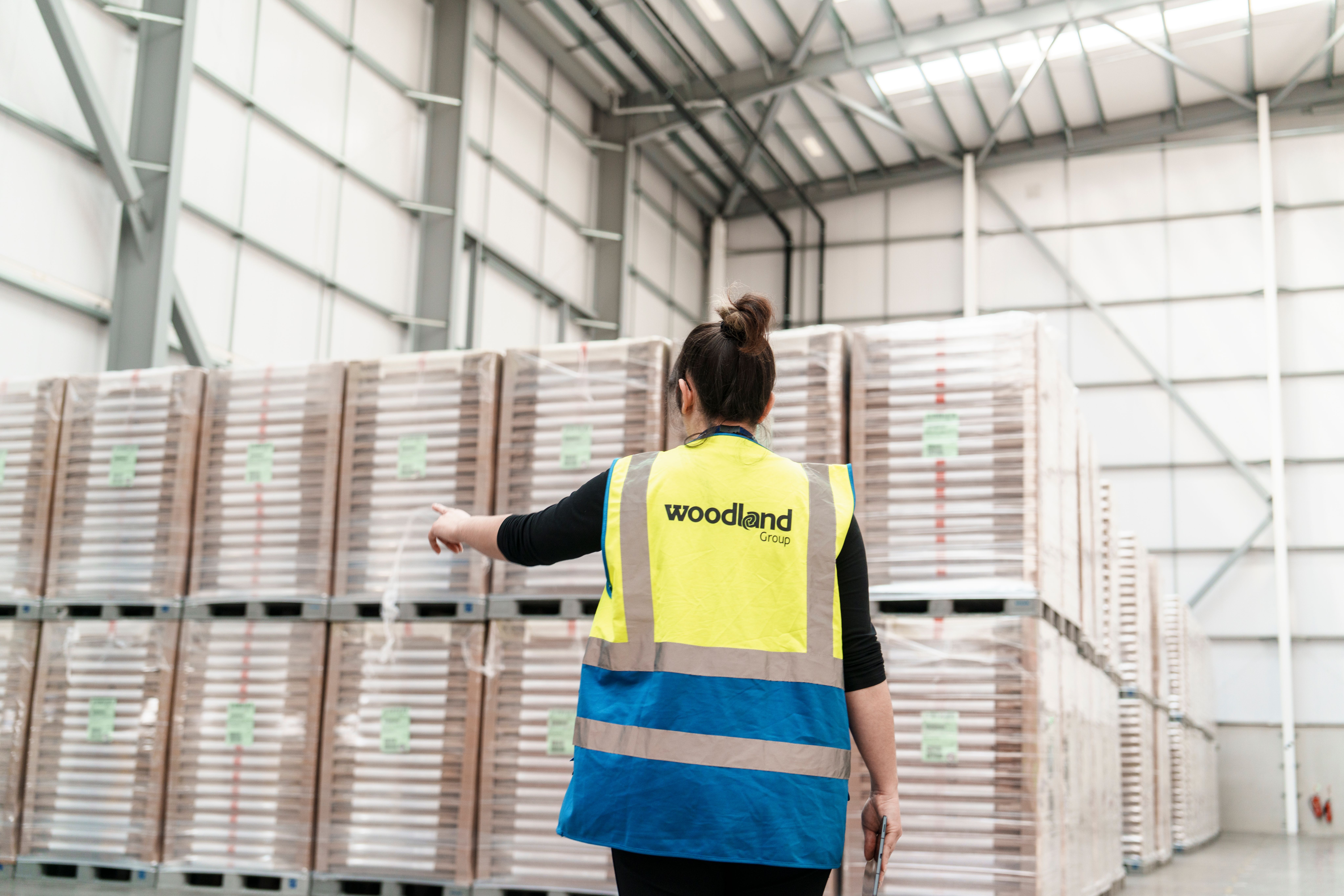3PL and Future of Warehousing: Achieving Global Efficiency in 2025