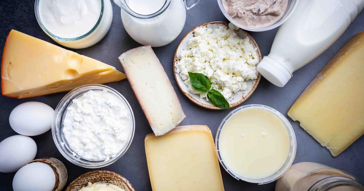 New Regulation on UK Imports for Animal Products