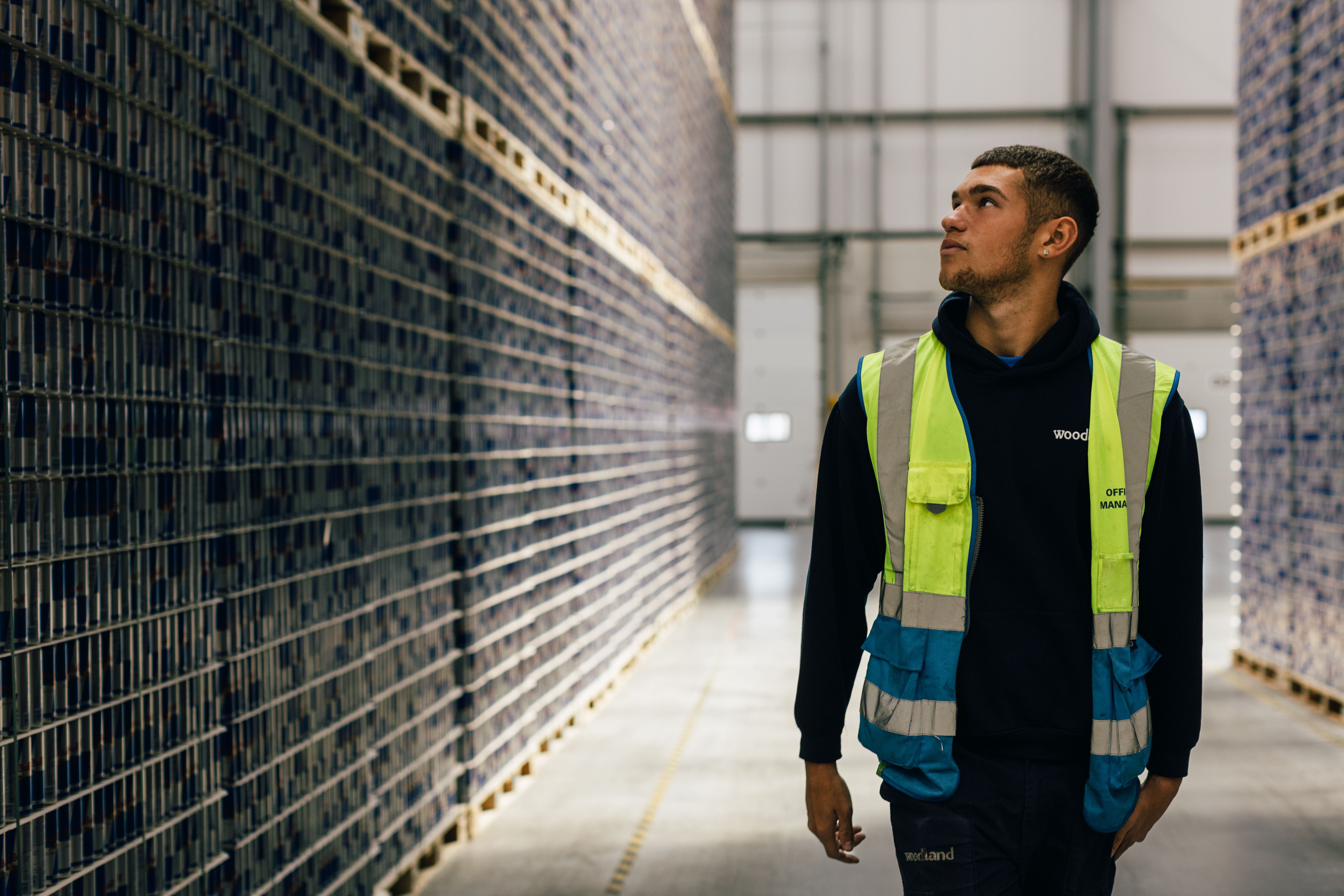 Chicago Warehousing & Fulfillment | Midwest Logistics Hub