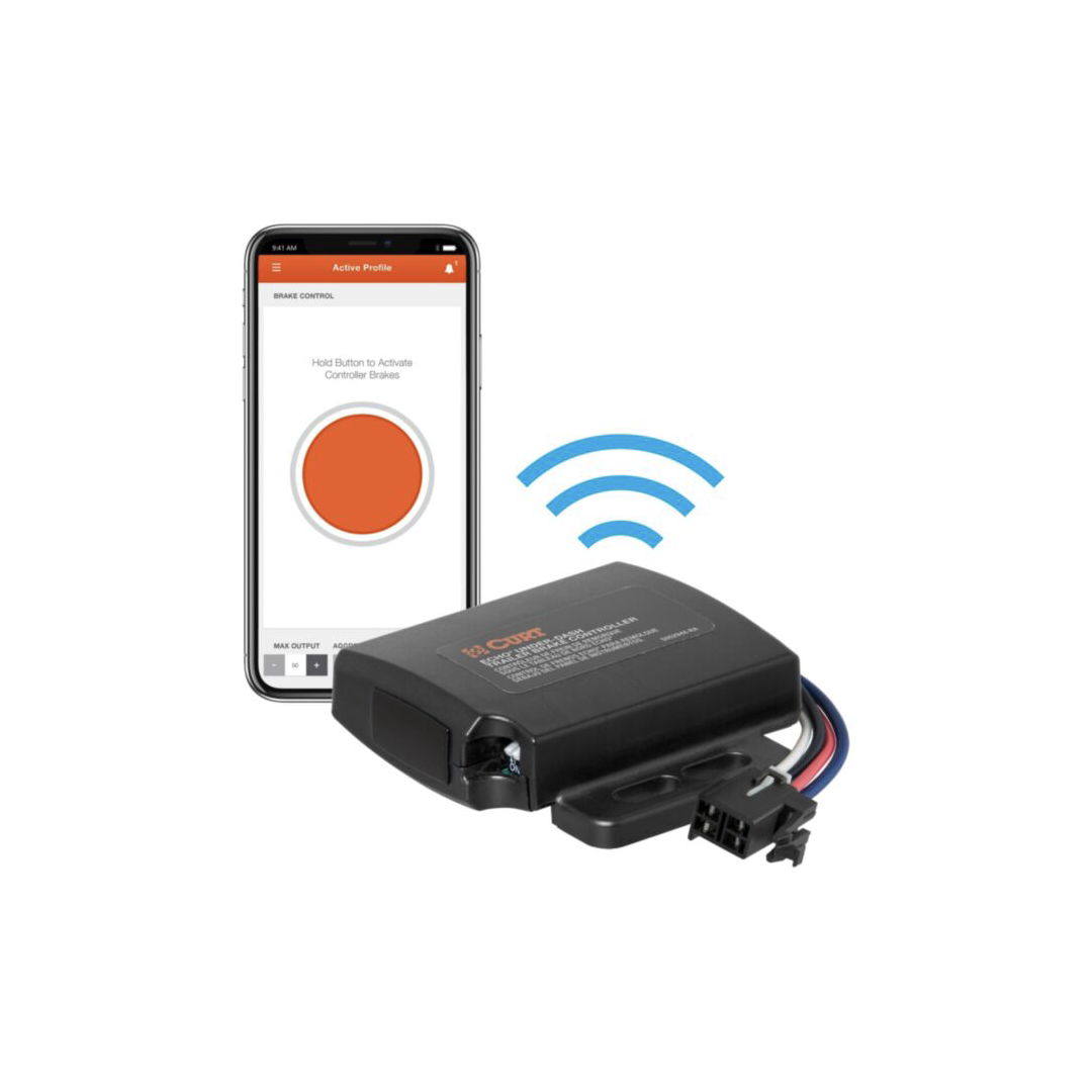 Trailer Brake Controller Guide | Futura Trailers