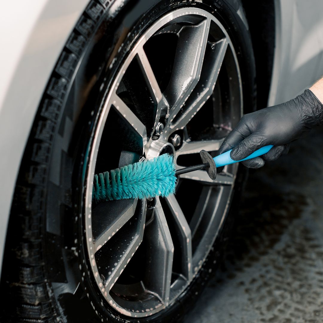 How to Get Rust Off Rims | Futura Trailers