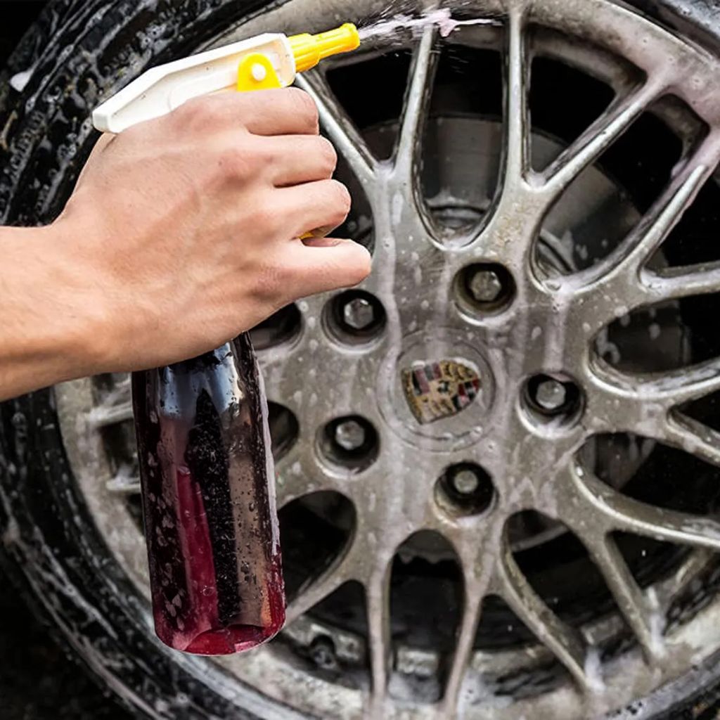 How to Get Rust Off Rims | Futura Trailers