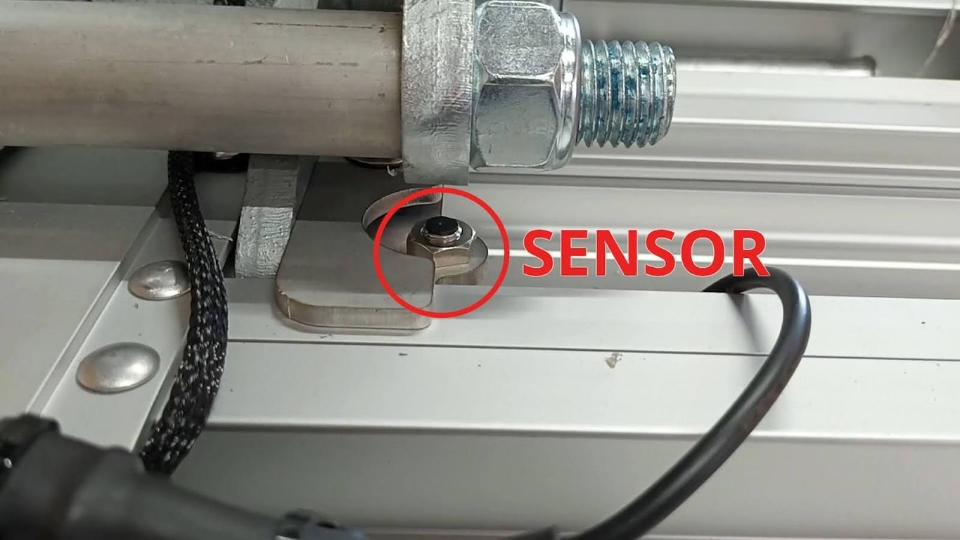 How to Install Sensor Update | Futura Trailers