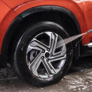 How to Get Rust Off Rims | Futura Trailers