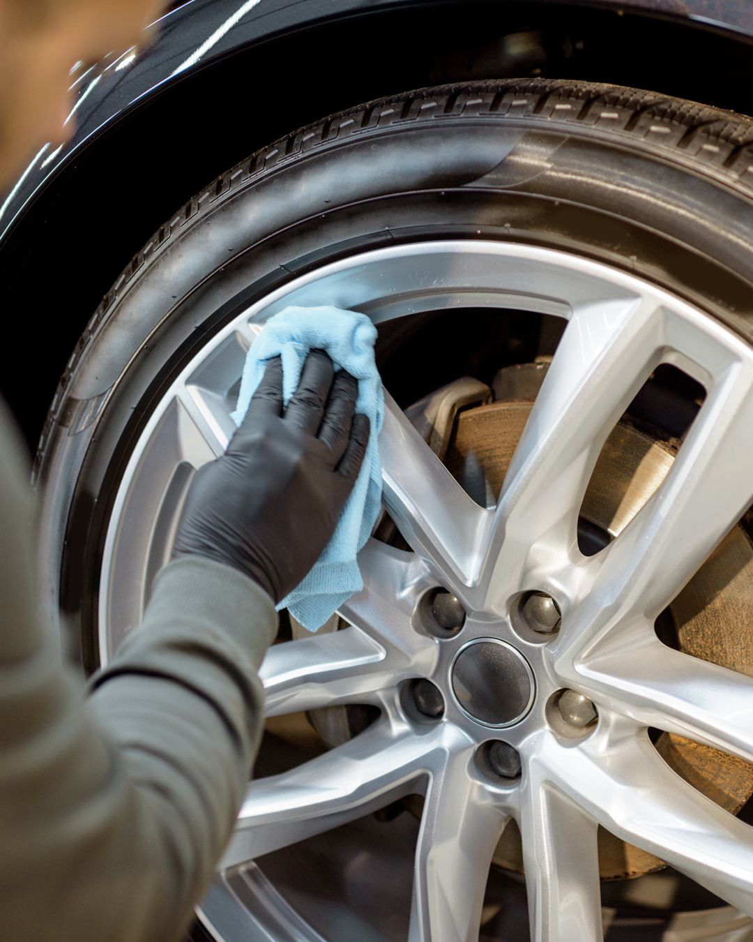 How to Get Rust Off Rims | Futura Trailers