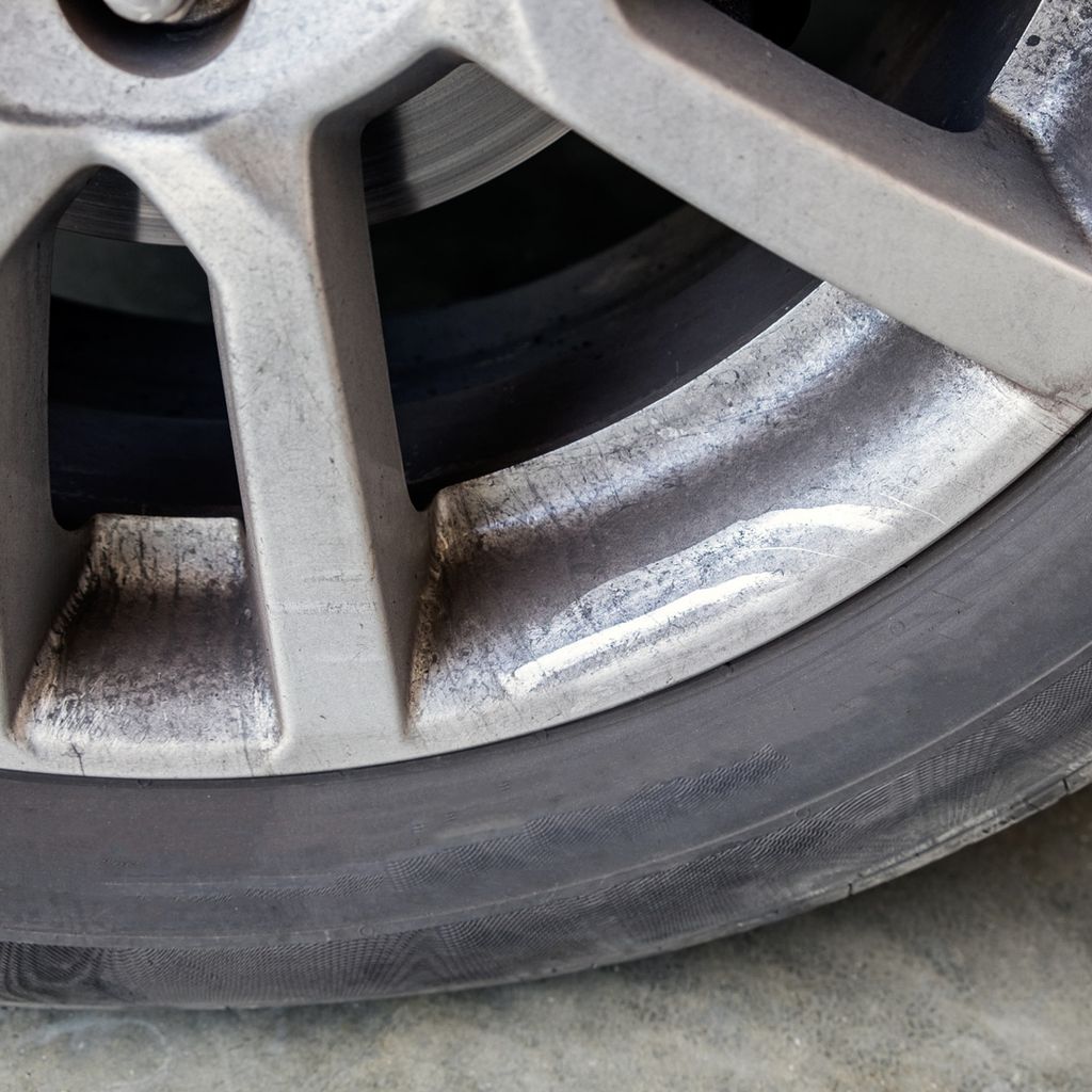 How to Get Rust Off Rims | Futura Trailers