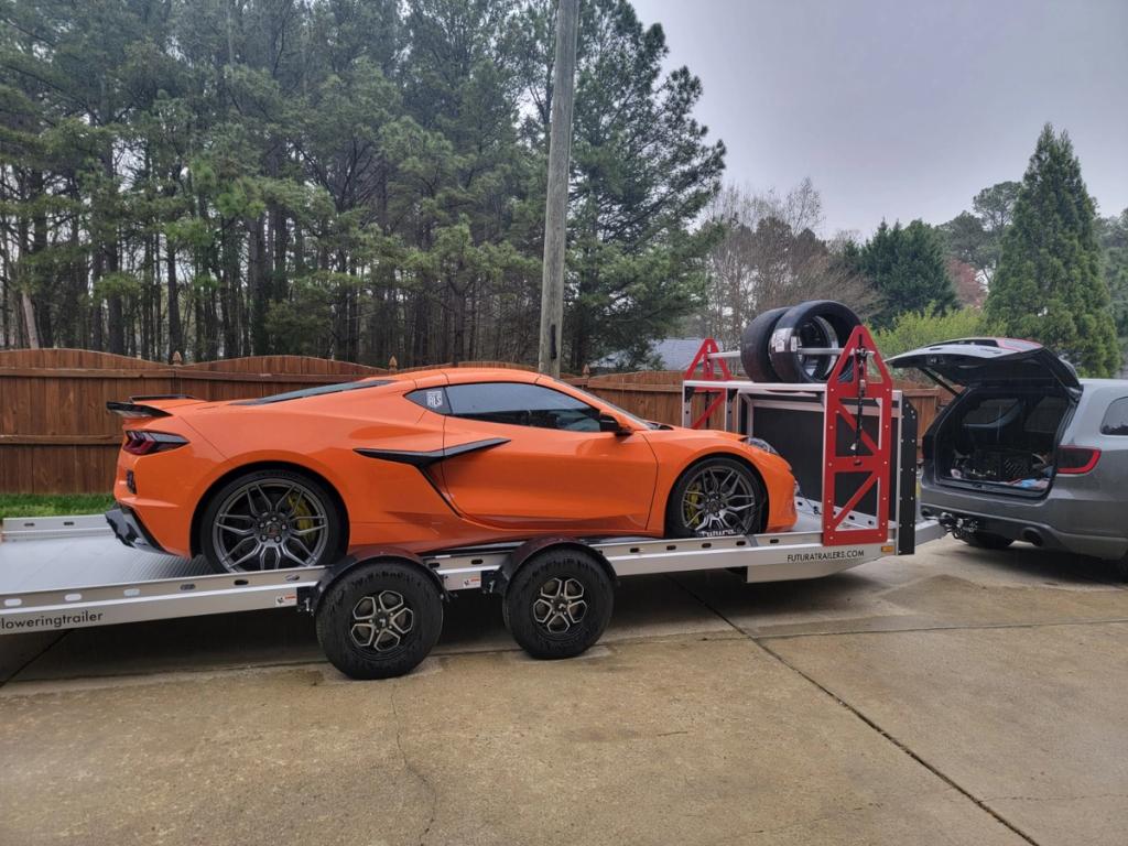 The Ultimate Car Hauling Trailers in Colorado with Trailer Source Inc ...