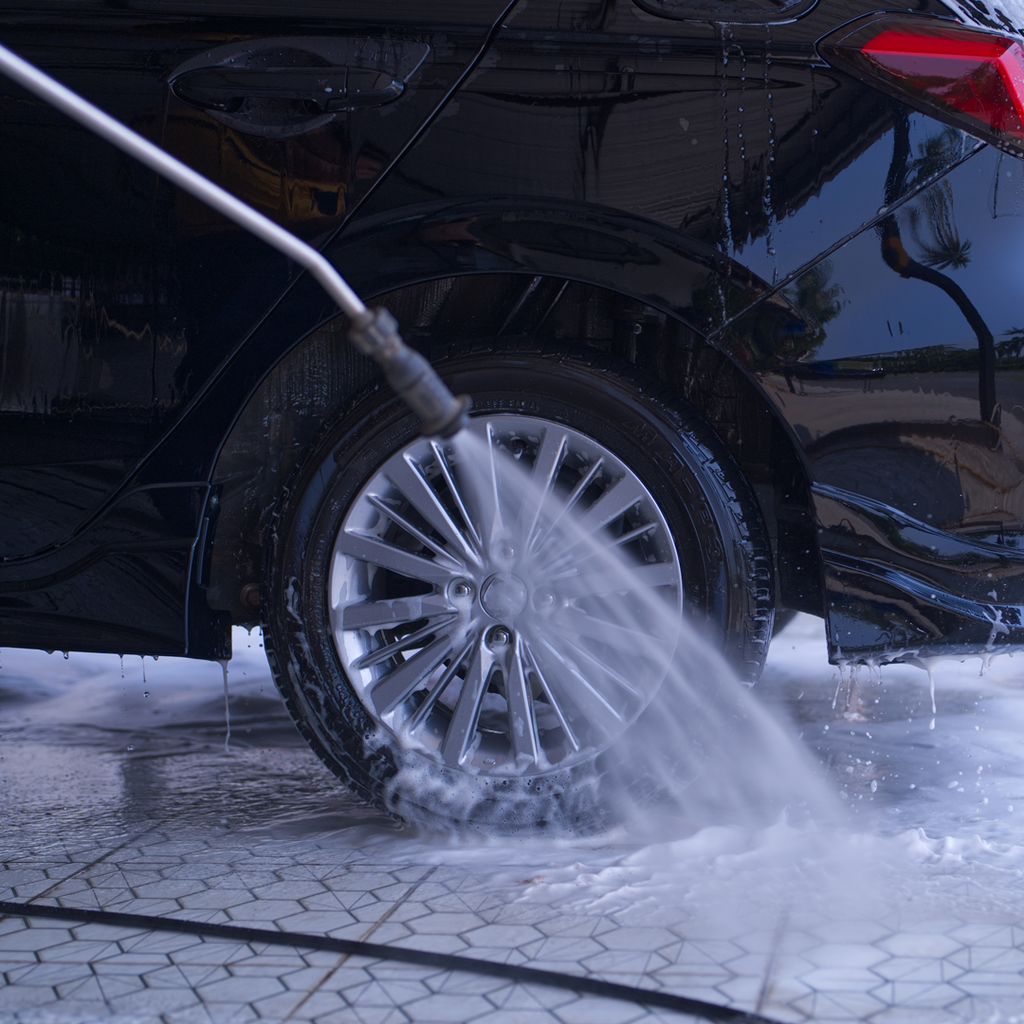 How to Get Rust Off Rims | Futura Trailers