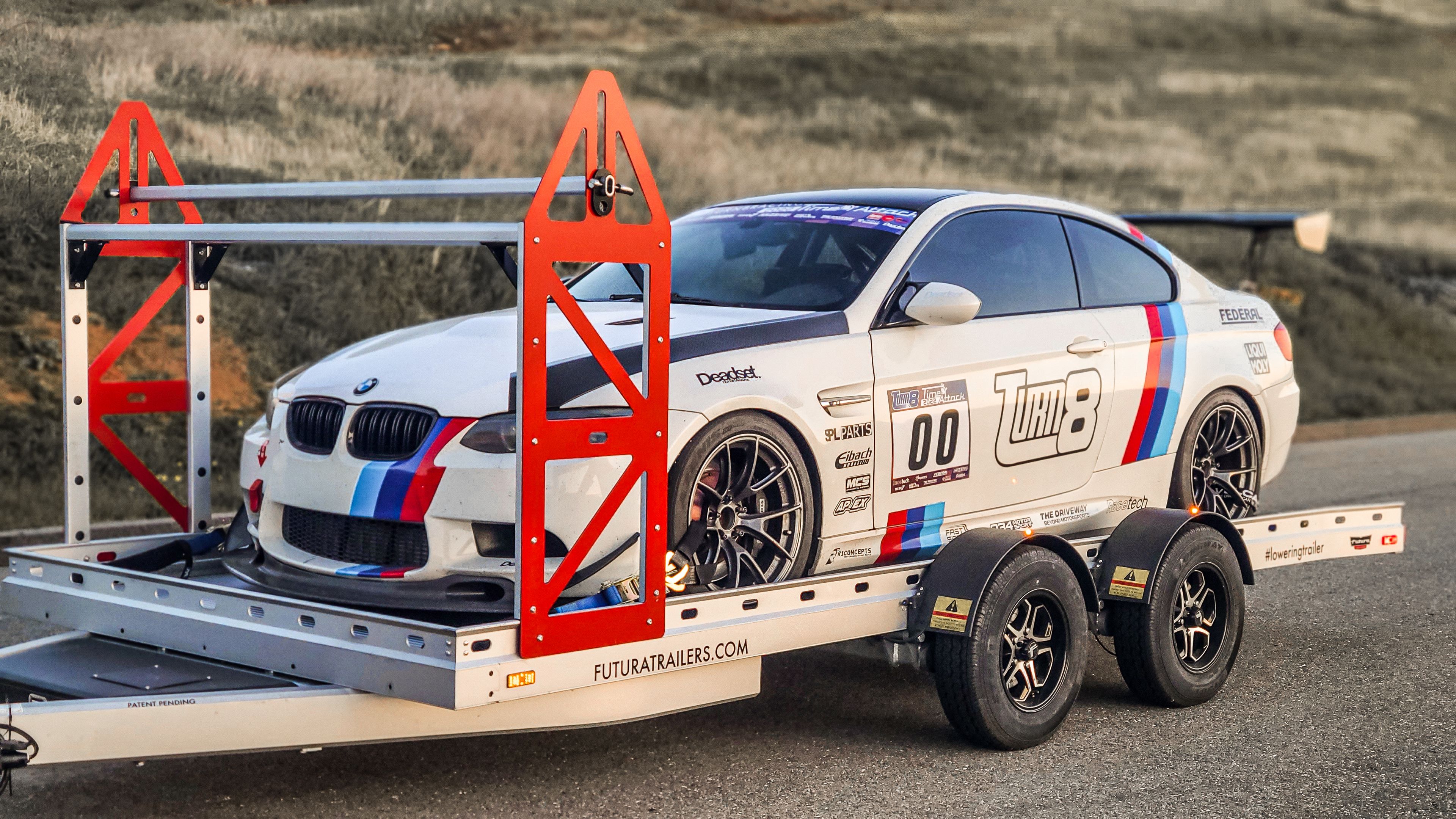 The Ultimate Car Hauling Trailers in Colorado with Trailer Source Inc ...