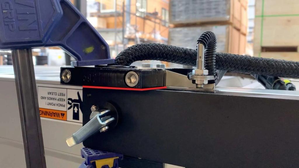 How to Install Sensor Update | Futura Trailers