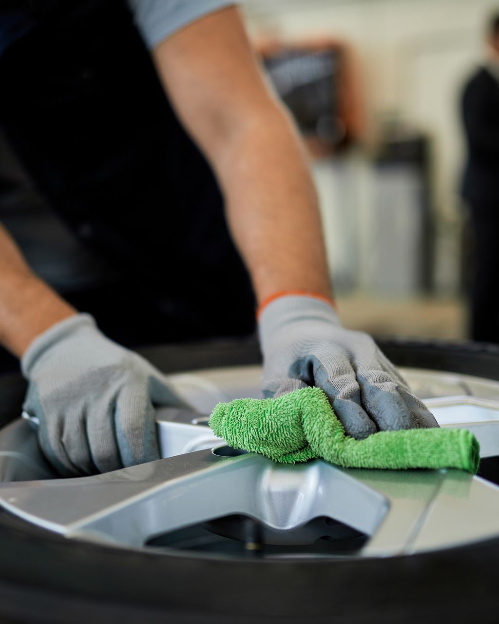 How to Get Rust Off Rims | Futura Trailers