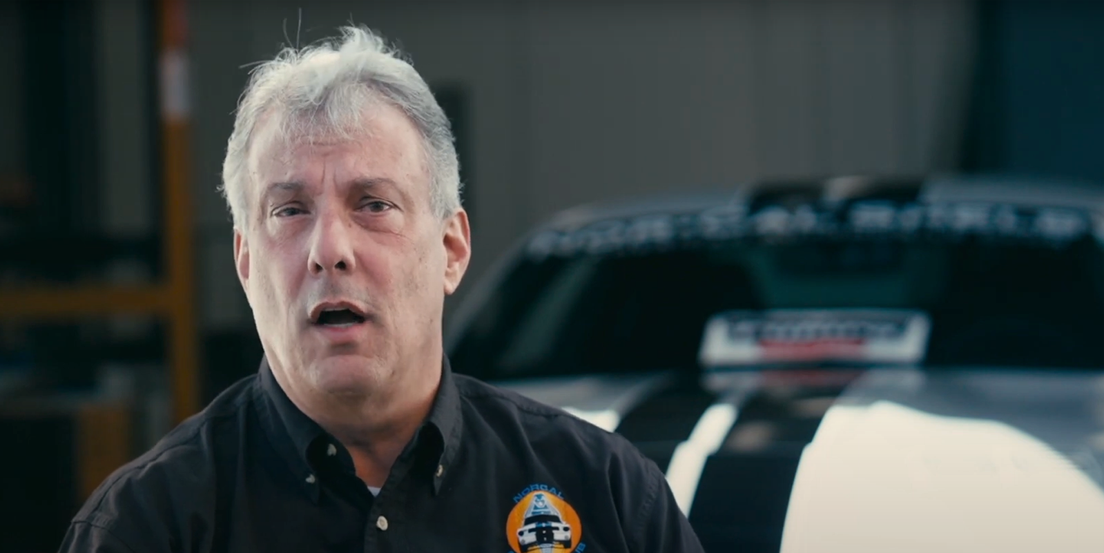 Pro Sport | Motorsport Trailer | Futura Trailers USA