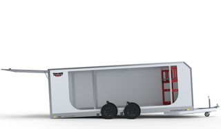 How to Torque & Maintain Trailer Wheel Lug Nuts | Futura Trailers