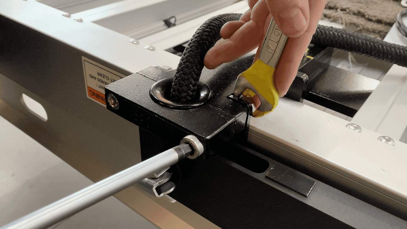 How to Install Sensor Update | Futura Trailers