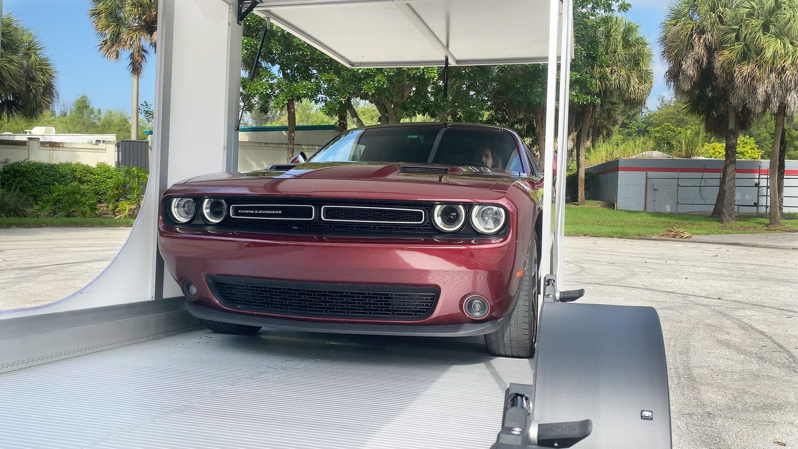 Choosing A Lowering Trailer