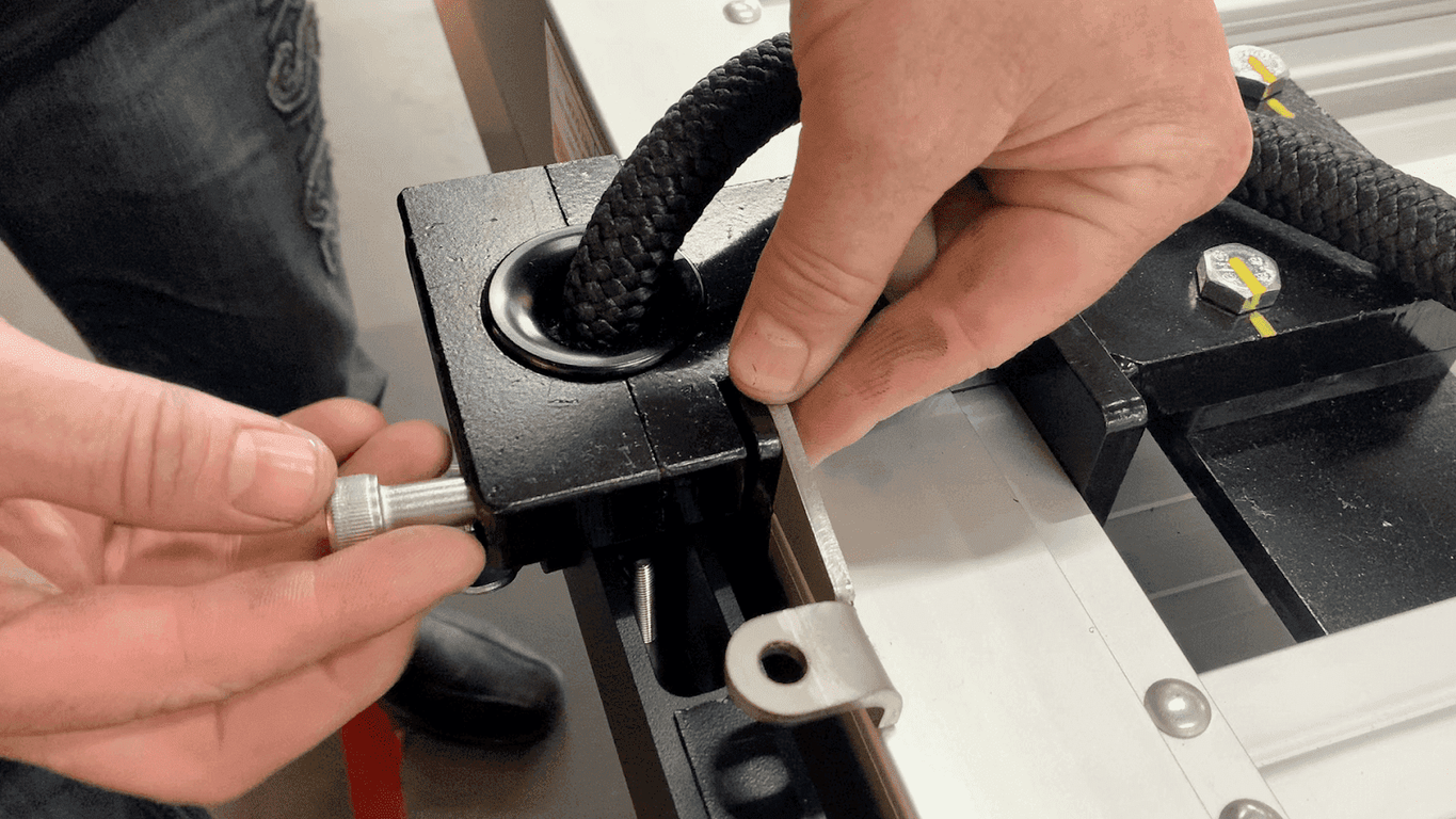 How to Install Sensor Update | Futura Trailers