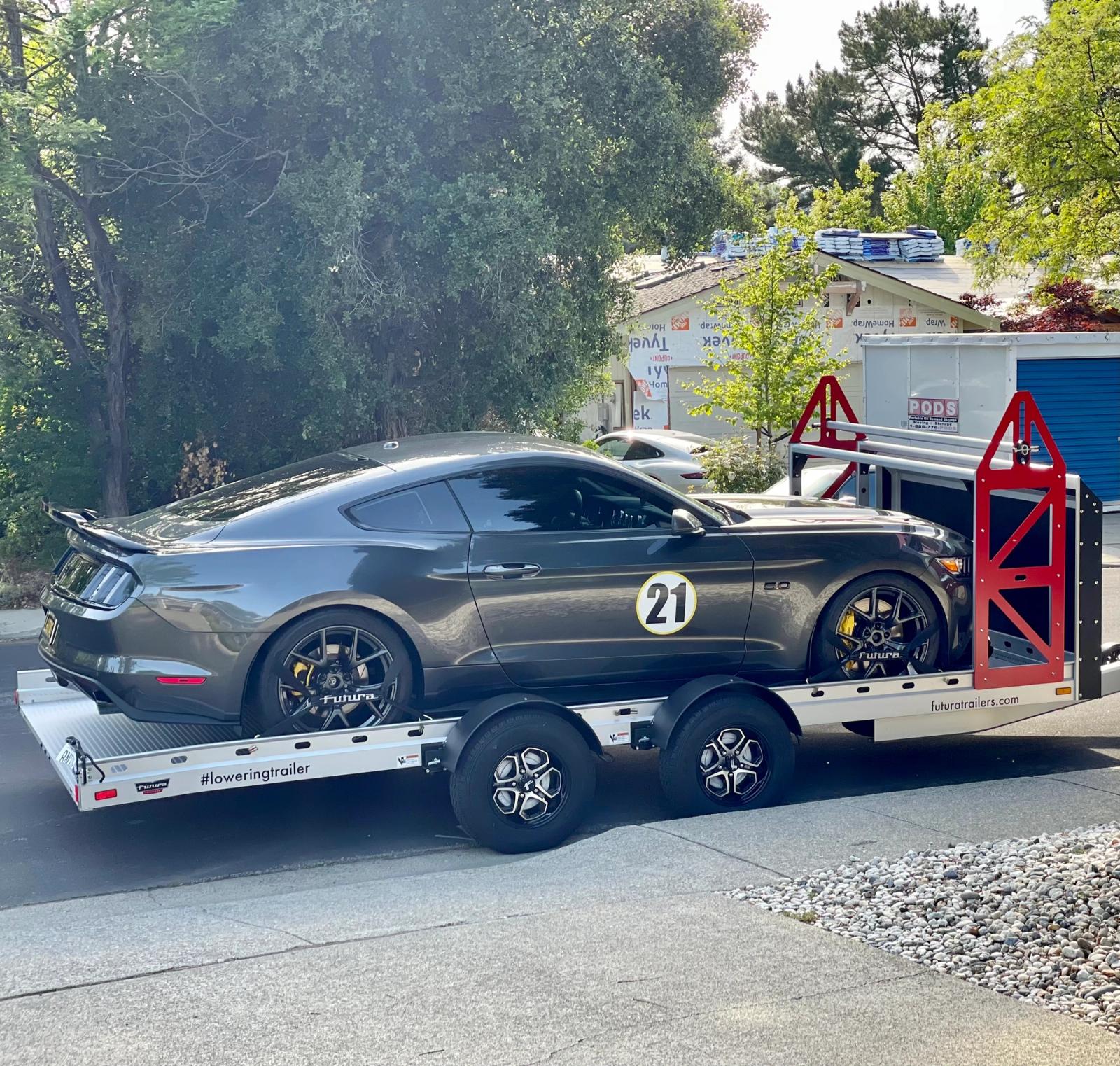 The Ultimate Car Hauling Trailers in Colorado with Trailer Source Inc ...