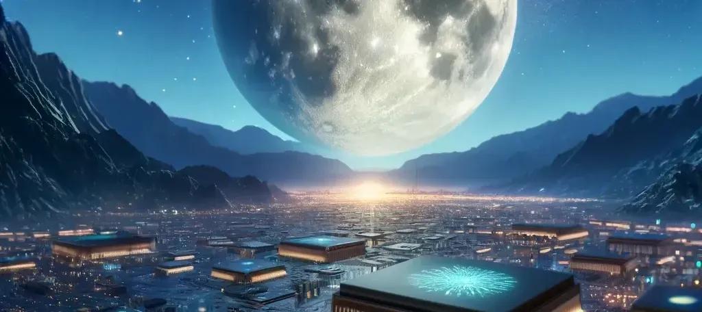 Moonshot I: Where the chips fall | Moonfire