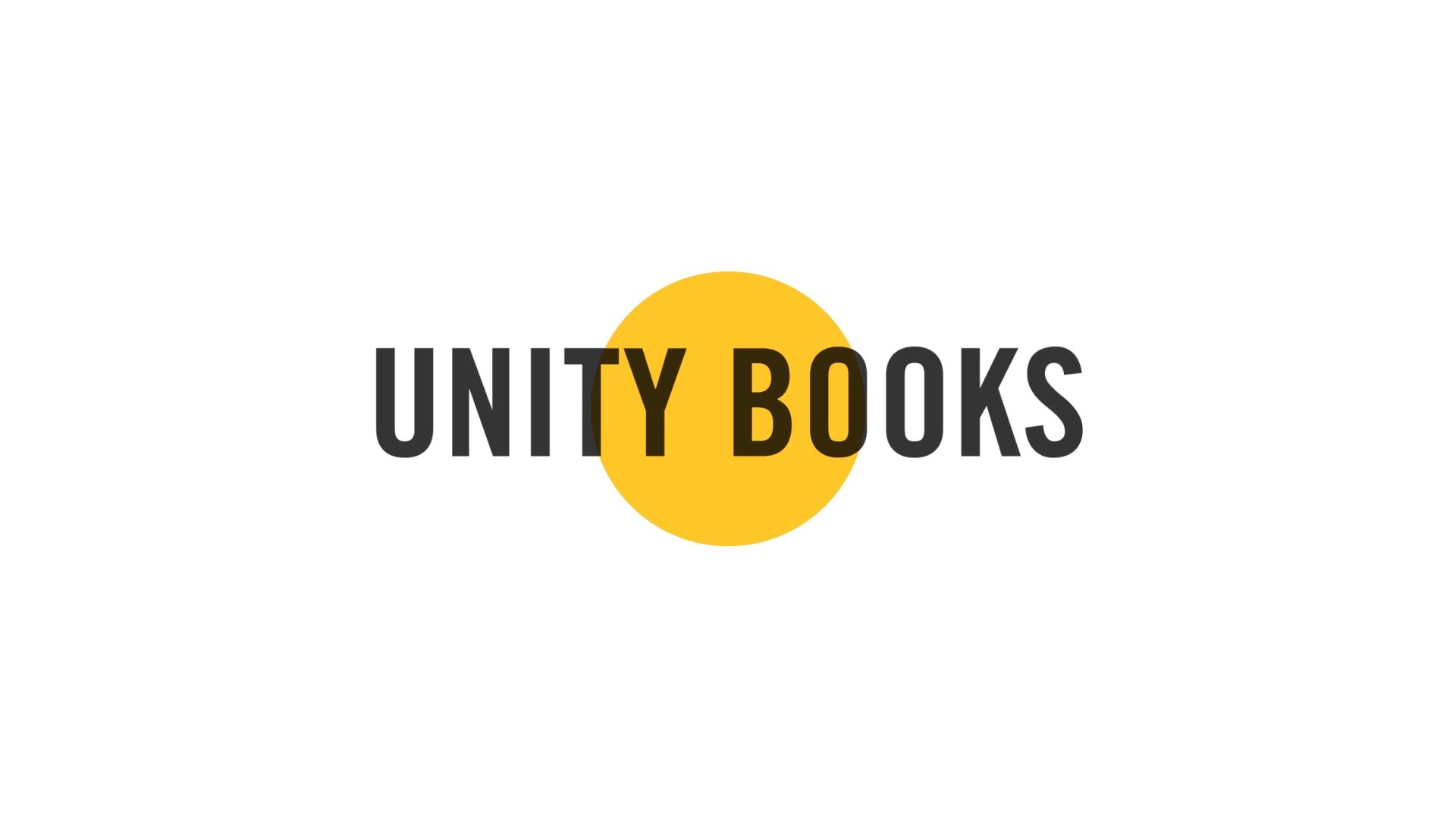 Unity Books We Are Brave