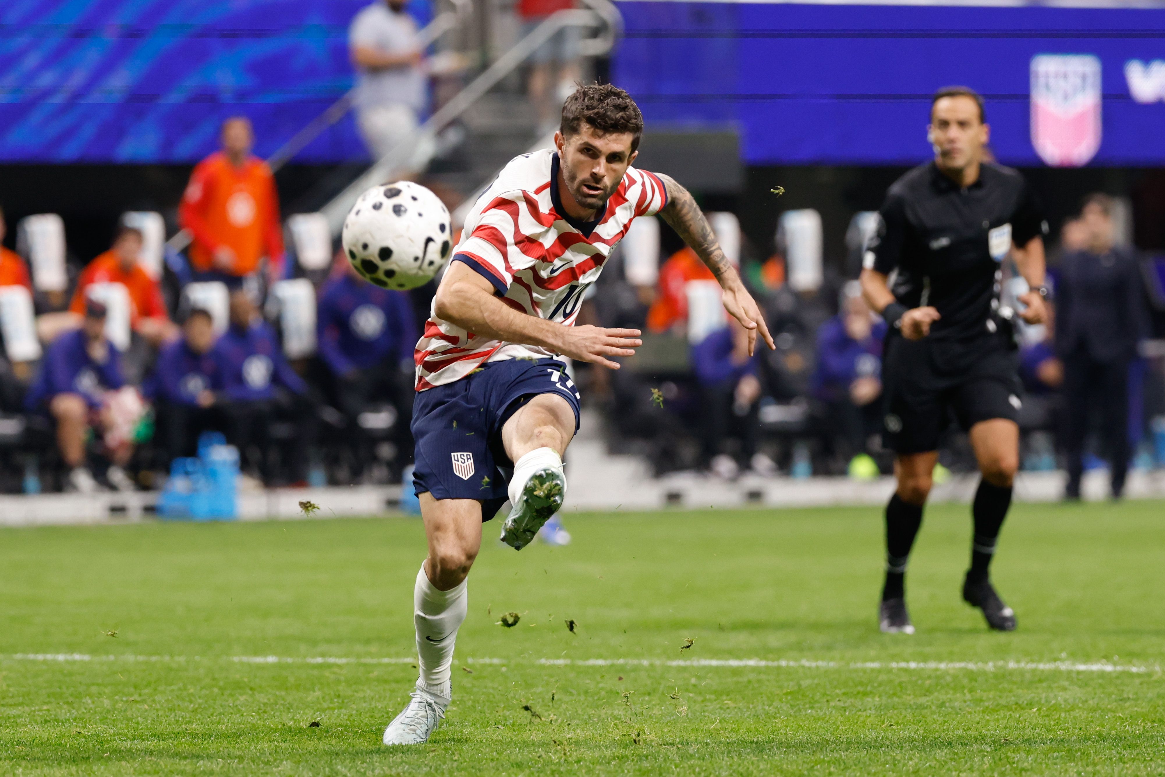 USMNT Opponent Profile: Senegal