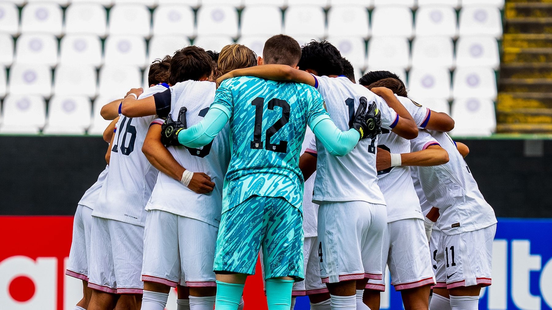 PREVIEW: U.S. U-20 MYNT Faces Regional Rival Mexico in Concacaf U-20 ...