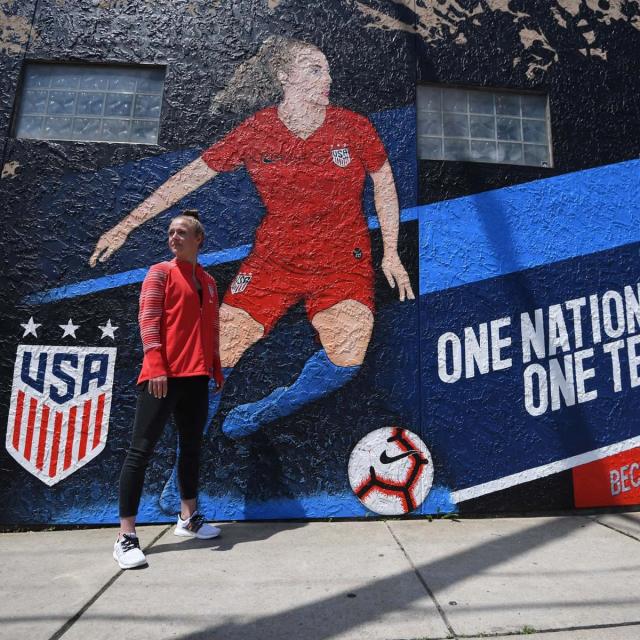 WNT Everywhere | U.S. Soccer Official Website