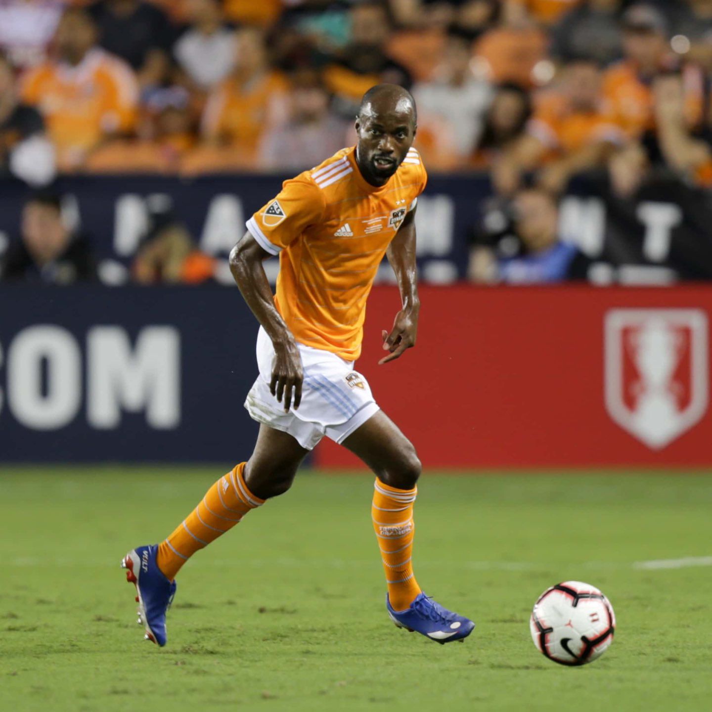 DaMarcus Beasley: You Remember the Titles
