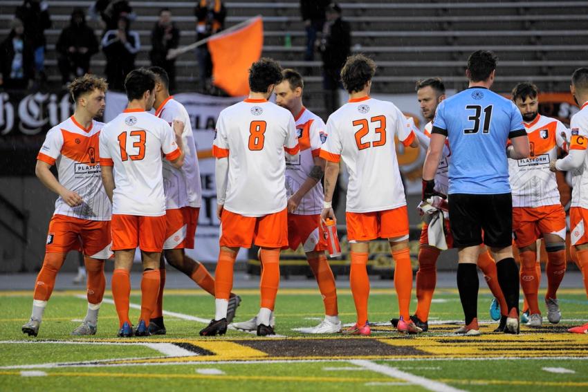 From Intern to Owner: The Story of Cleveland’s Soccer Club