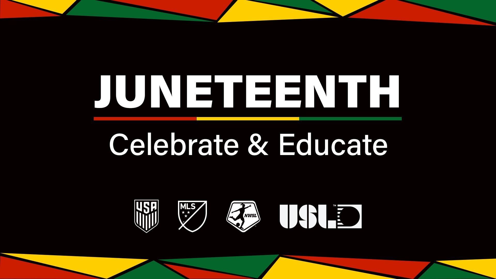 5 Questions of Reflection: An Interview On Juneteenth