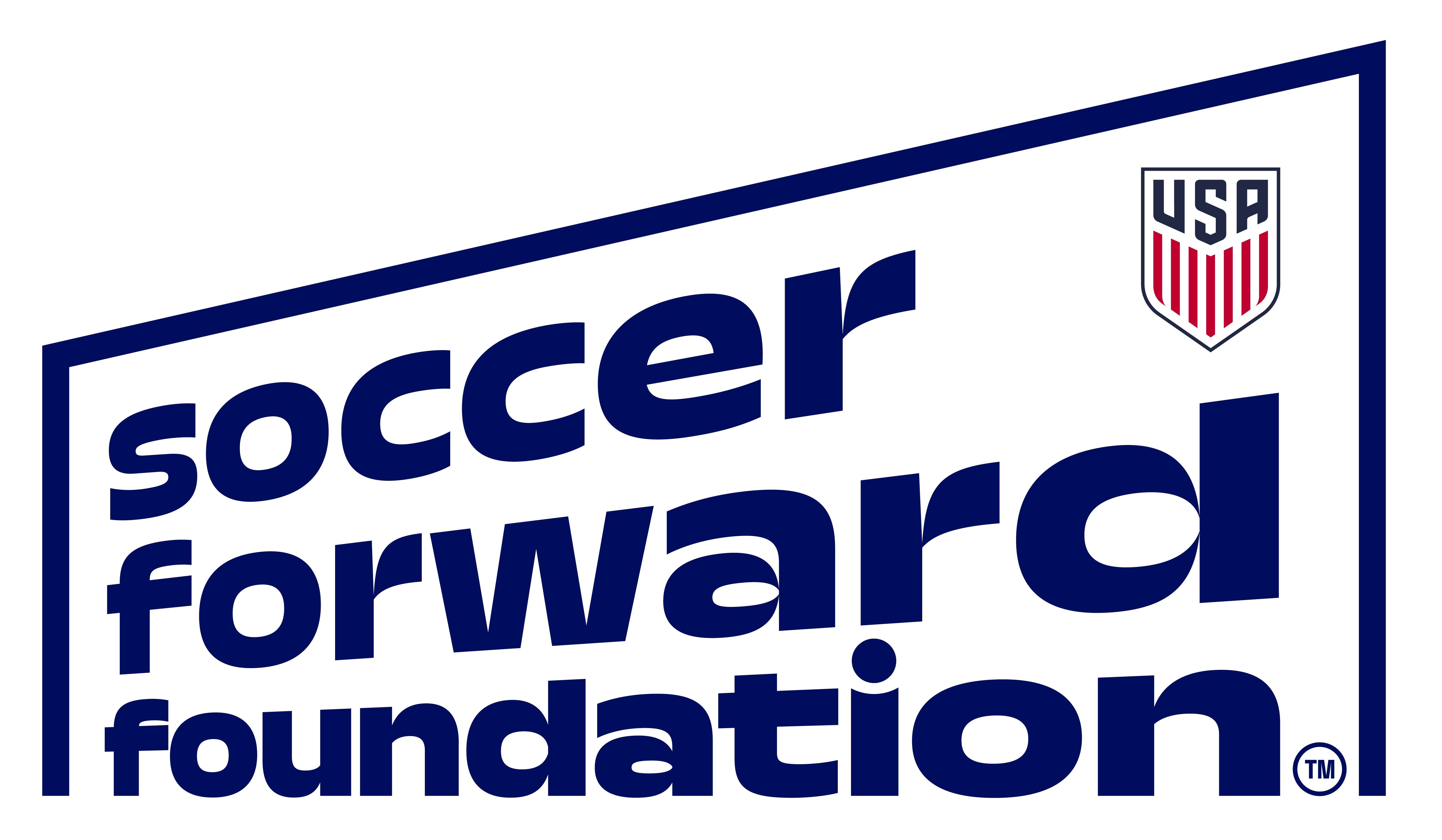 Soccer Forward | U.S. Soccer Official Website