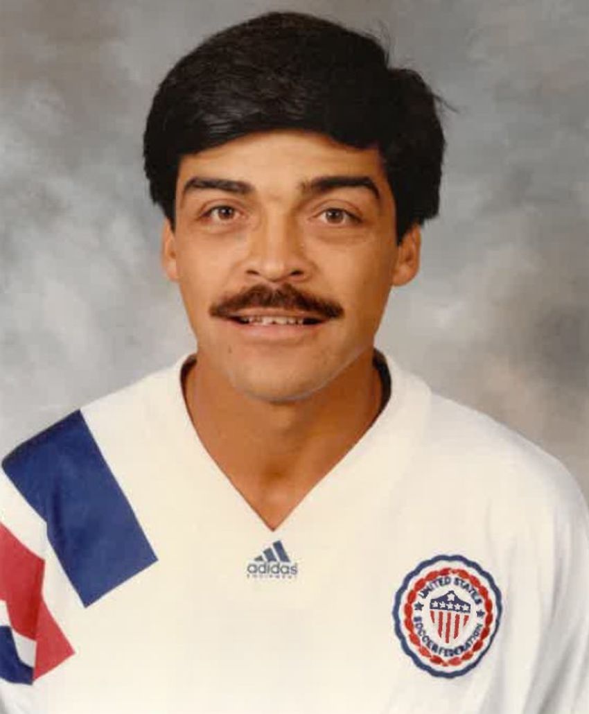 In Memoriam: Former USMNT Midfielder Chico Borja