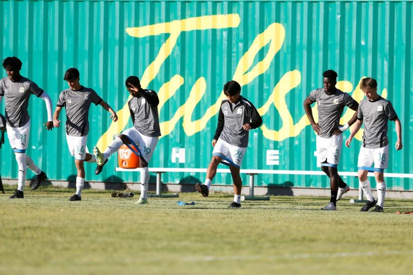 Tulsa Athletic & the Magic of the Cup | U.S. Soccer Official Website