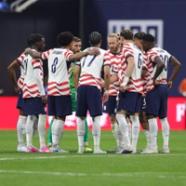 USMNT Vs Belgium Match Recap Highlights USMNT Vs Belgium Match Recap Highlights