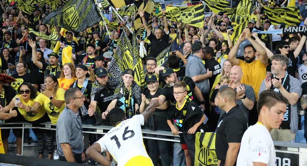 The Great Eight Quarterfinals: Minnesota’s Goals, Moving Walls & the ...