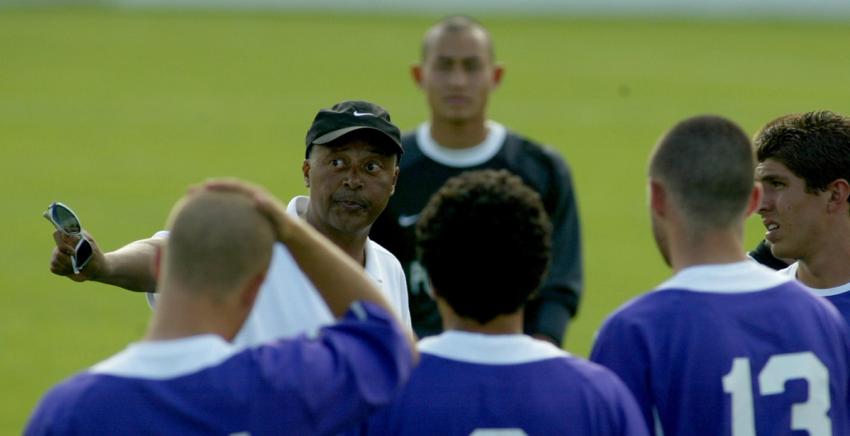 FATHER FIGURE: Clive Charles Left a Lasting Impact on Future USWNT and ...