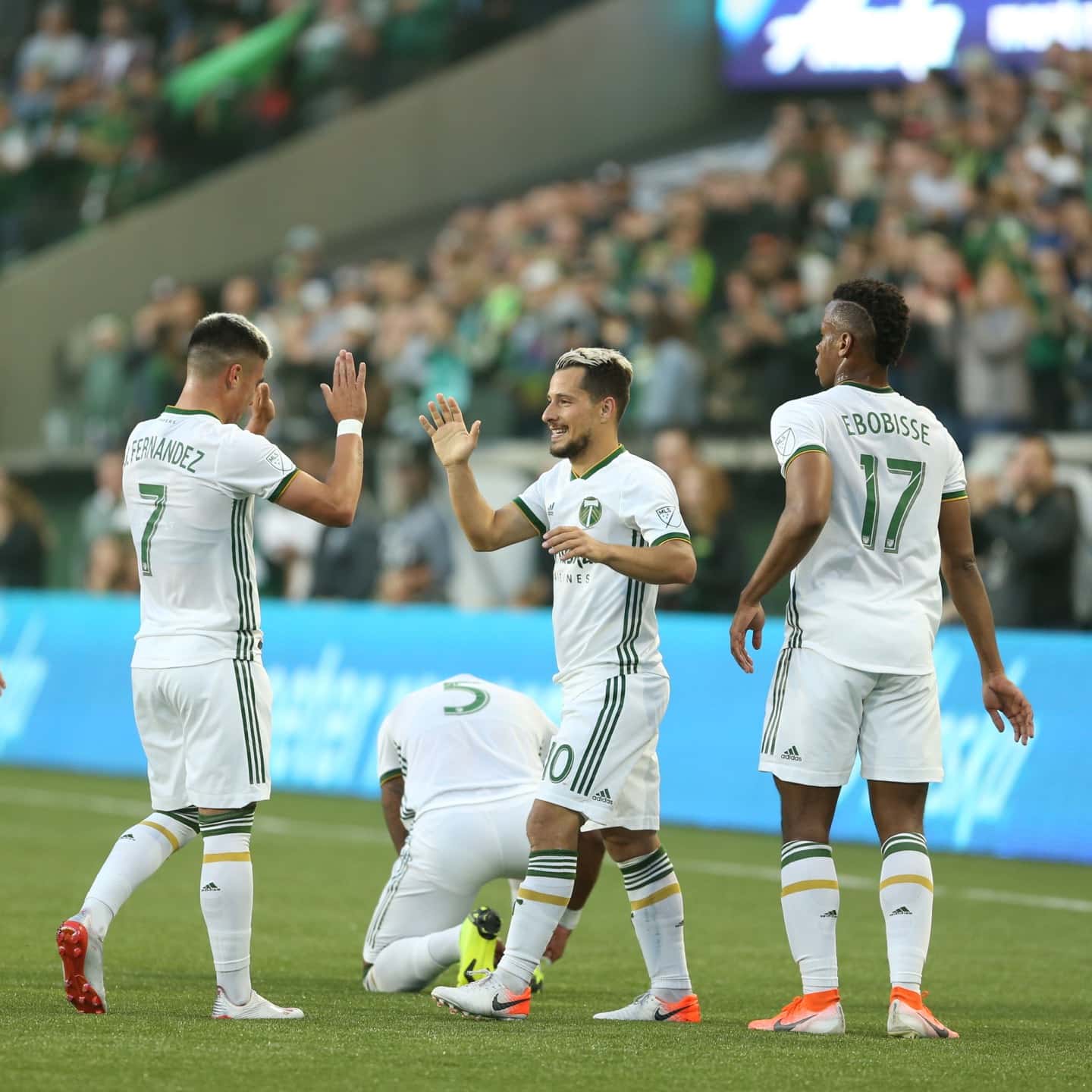 Portland Timbers U.S. Open Cup Semifinal Match Preview