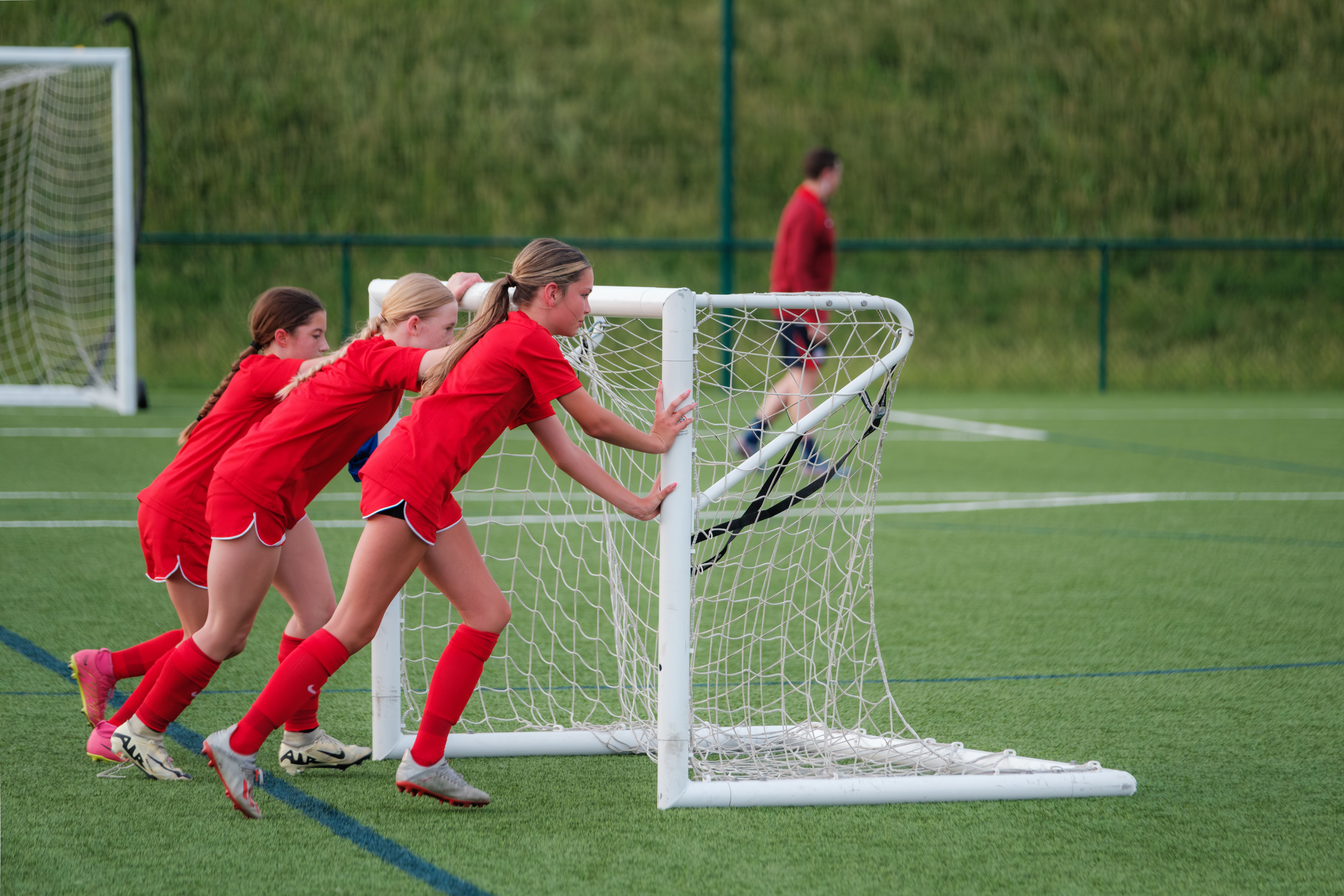 U.S. Soccer Learning Center