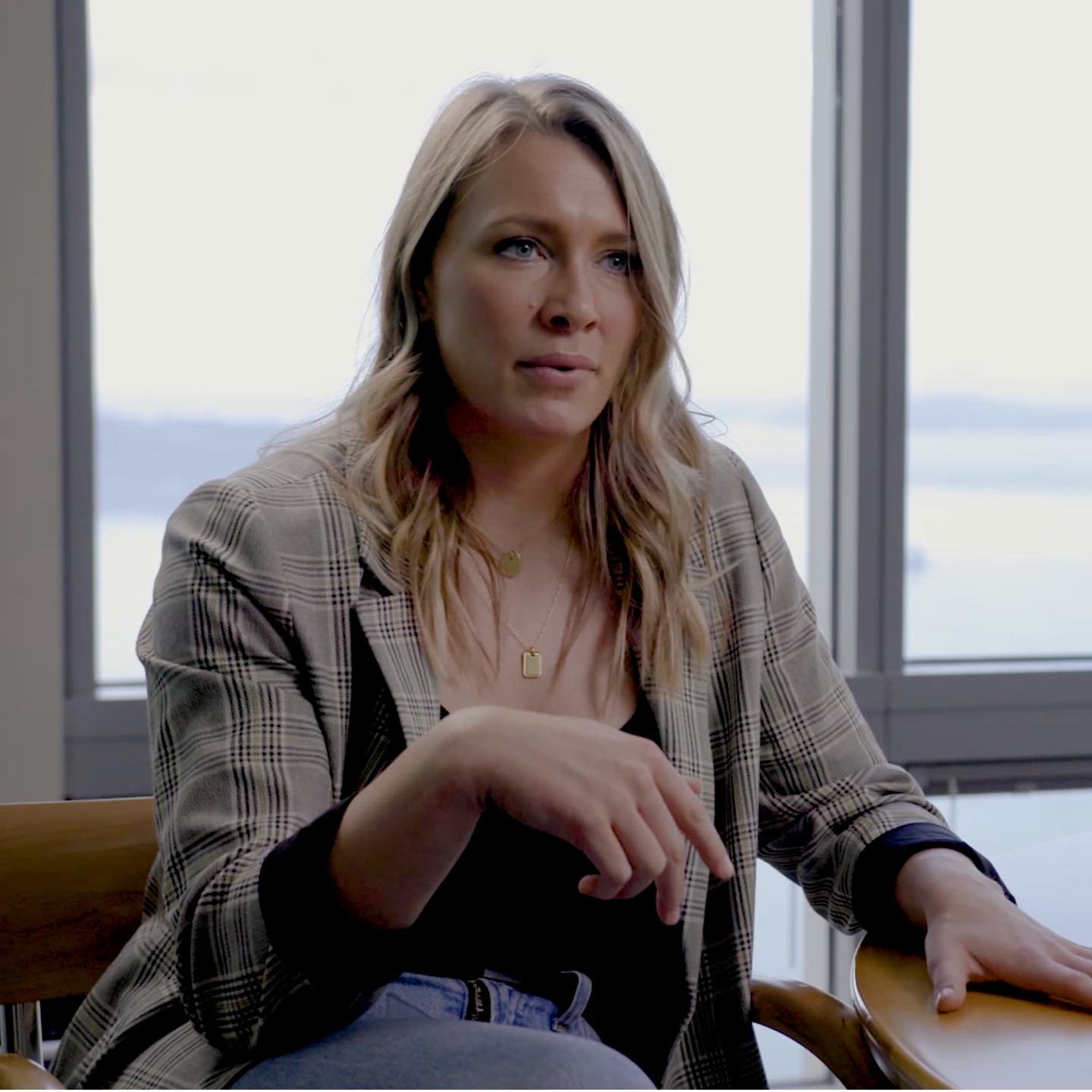 Spotlight, Presented by Deloitte: Sarah Shimer