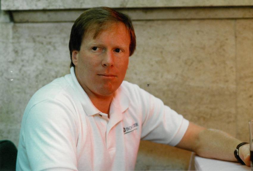 Remembering Kevin Payne