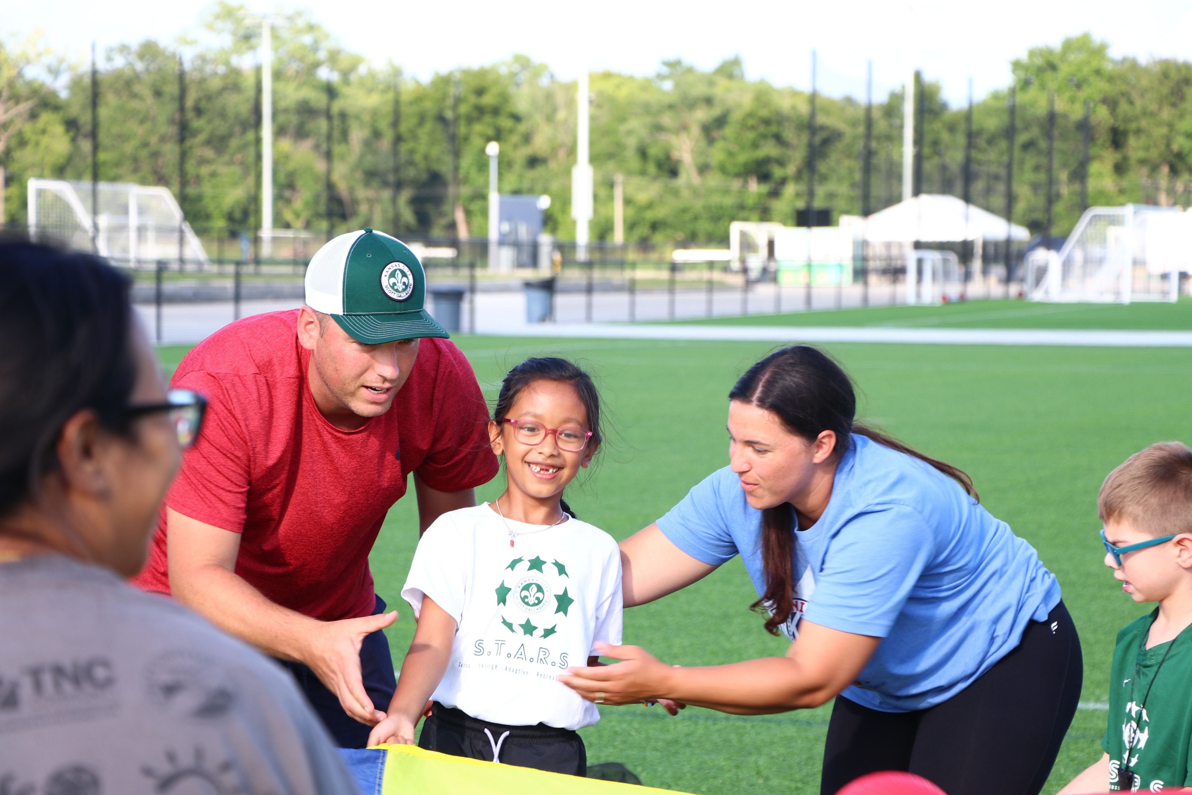 U.S. Soccer Learning Center
