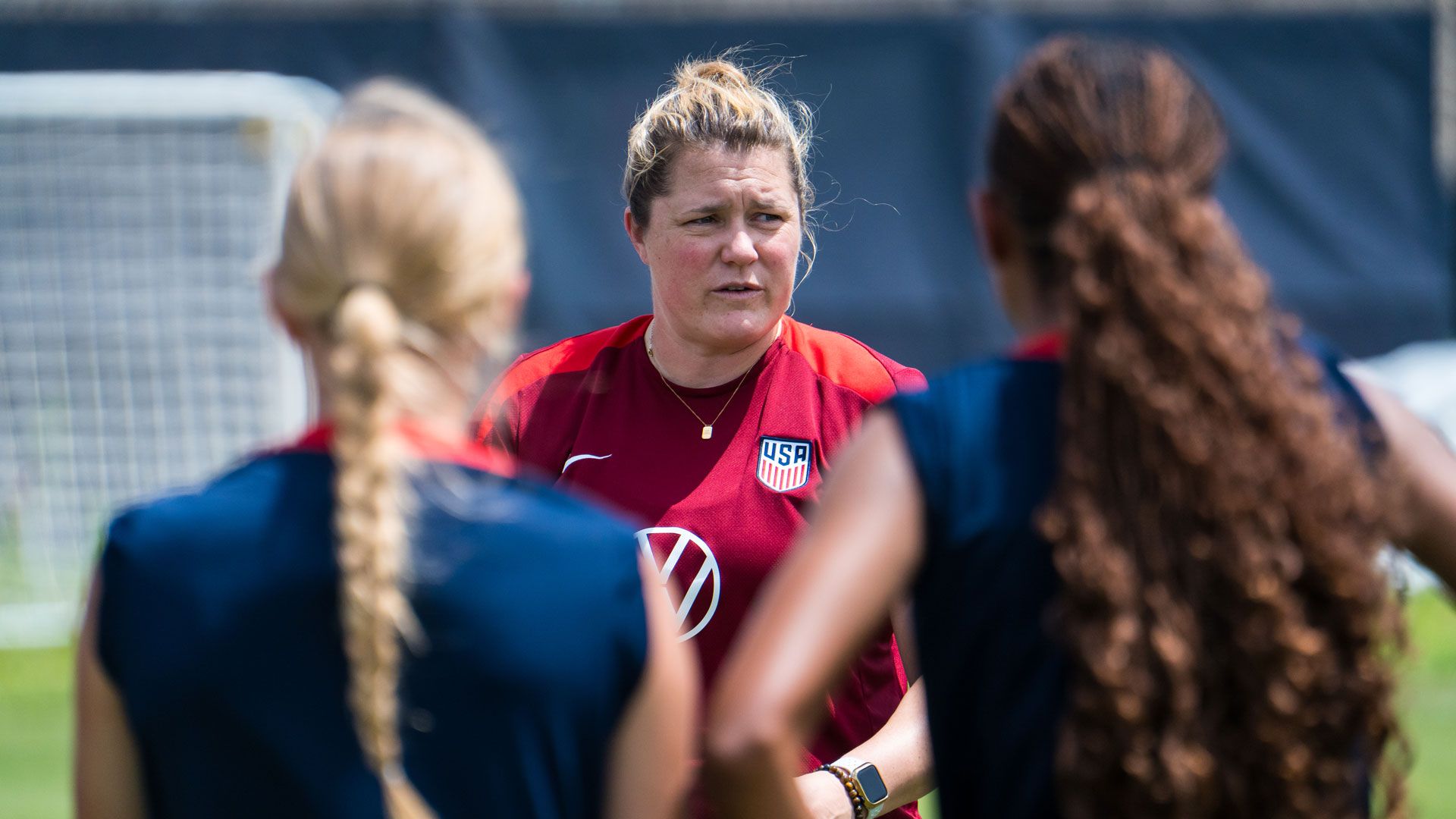 How to Watch: U.S. Under-17 WNT vs. Japan | U.S. Soccer Official Website