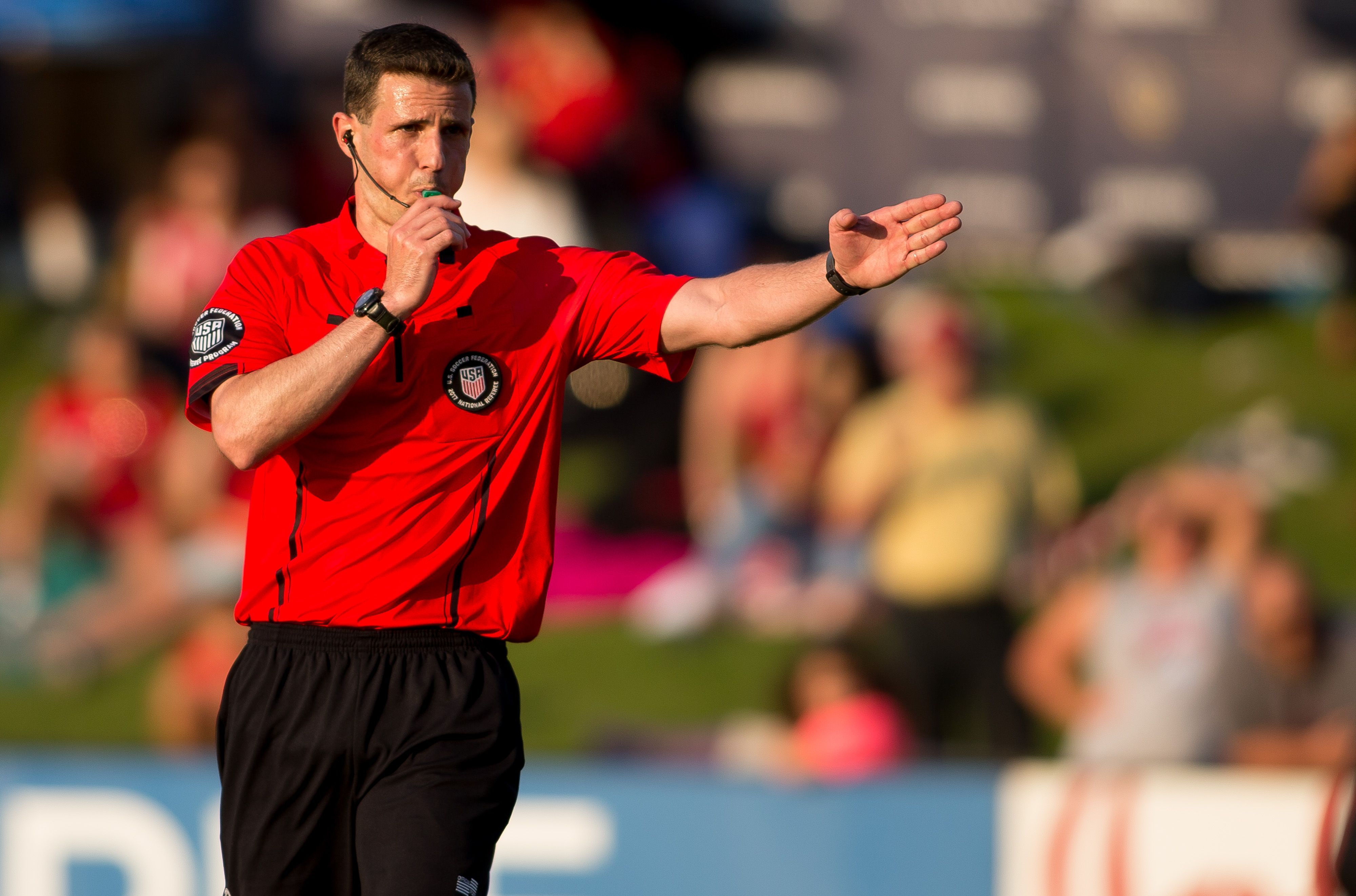 U.S. Soccer Learning Center